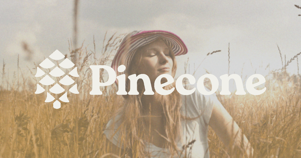 Pinecone | Invested In Our Future | Climate investment